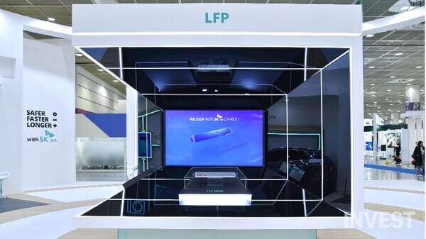 [LFP배터리] LFP 배터리 업고 중국 배터리 업체 성장 고공행진... 국내 3사 점유율 합쳐도 CATL 못이겨