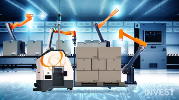 [협동로봇] '로보틱스'가 뜬다... 레인보우로보틱스, 두산로보틱스, 한화로보틱스