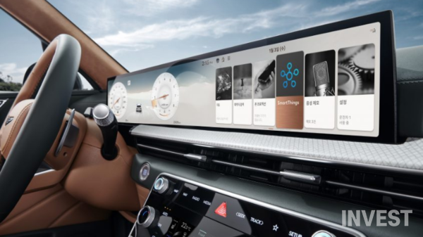 [SDV] '바퀴 달린 스마트폰' SDV 시대 개막... CES 2024에서 현대·삼성·LG 'SDV 기술' 대거 공개