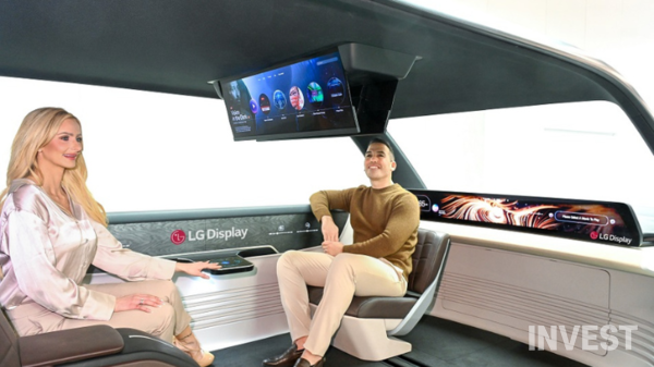 [SDV] '바퀴 달린 스마트폰' SDV 시대 개막... CES 2024에서 현대·삼성·LG 'SDV 기술' 대거 공개