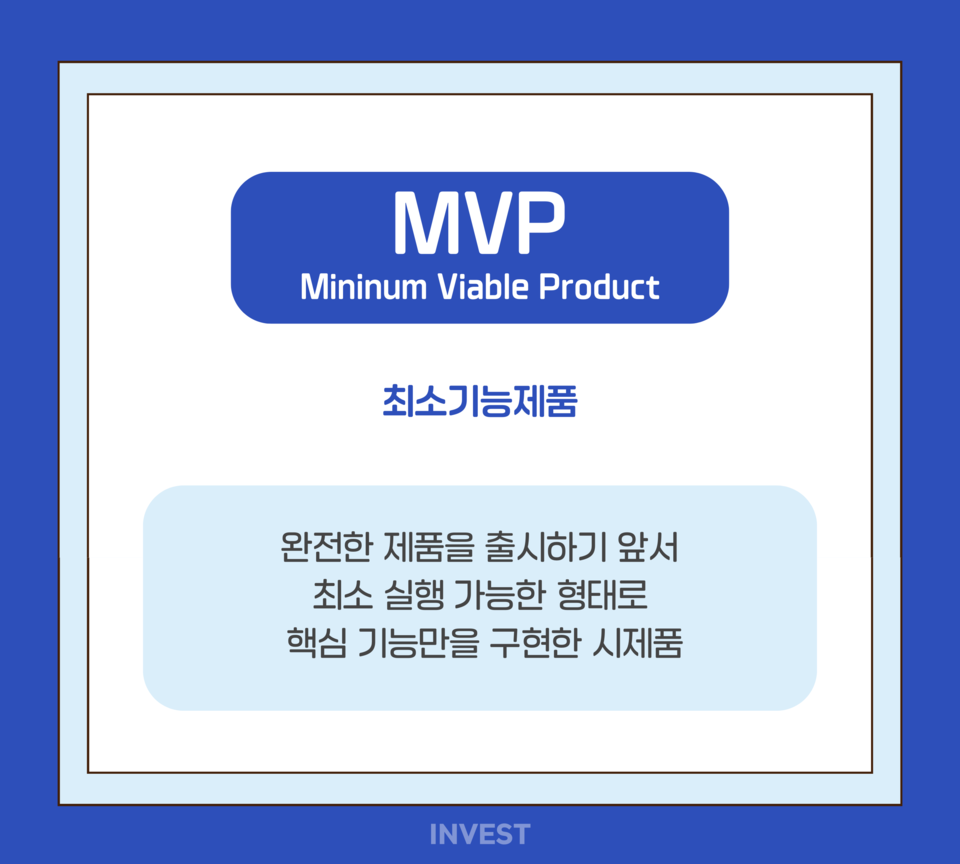 [스타트업 용어브리핑] MVP·린스타트업·피봇·PMF·데스밸리·J커브