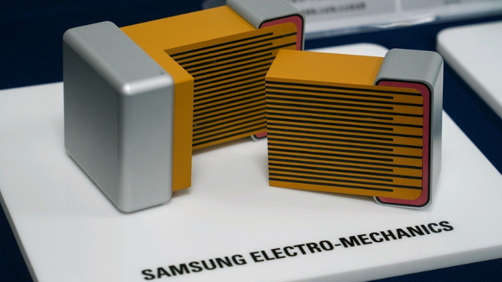 [MLCC] AI 서버 시대, 데이터센터·자율주행이 이끄는 MLCC 슈퍼사이클... MLCC 품귀 우려까지